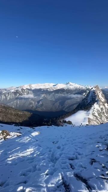 Все только начинается