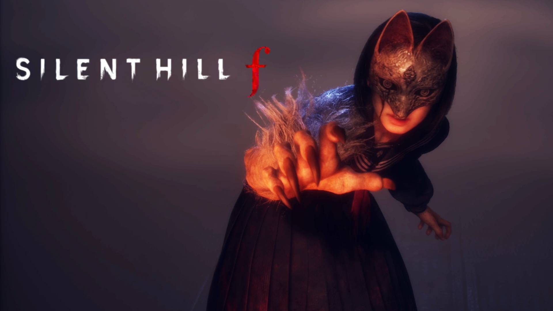 Они ПРИШИЛИ маску к лицу| Silent Hill f #8