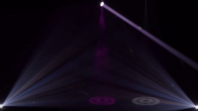 DJ world beam light 120 w