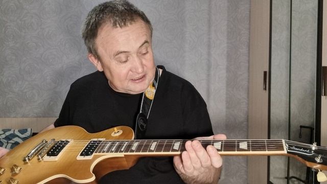 Обзор Чибсона Chibson с Алиэкспресс за 10 тысяч рублей