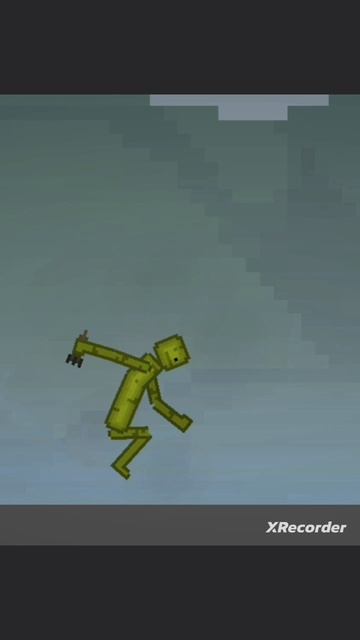 Буквально взрывные танцы.