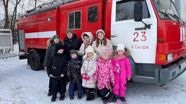 Мой успешный проект (воспитатель Саламандра О.В.)