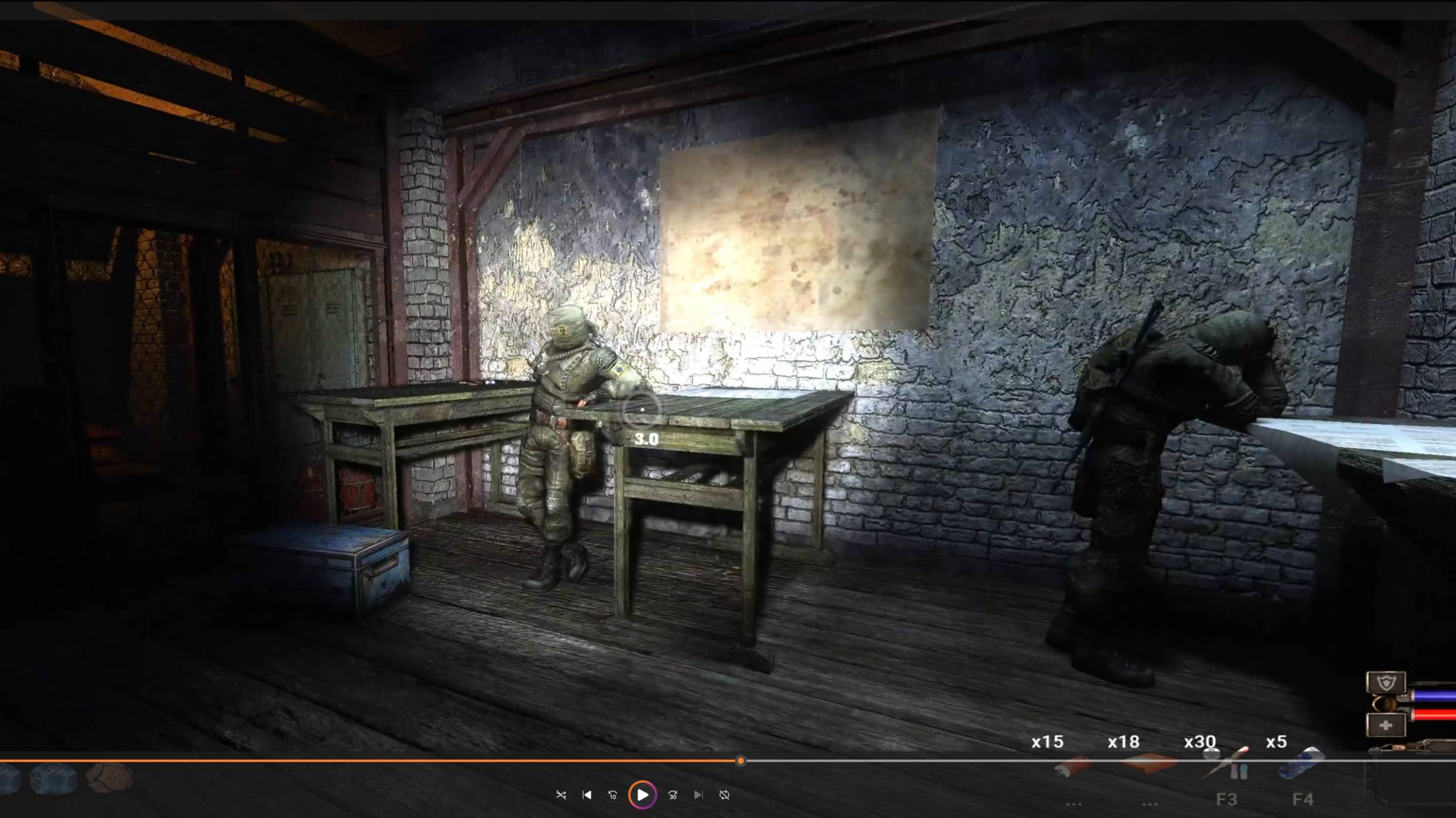 S.T.A.L.K.E.R.-Shadow of Chernobyl#8