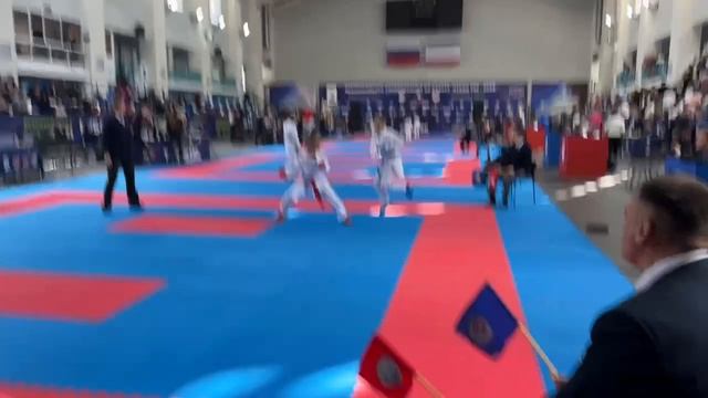 XI Всероссийские соревнования "Кубок ТЭС"