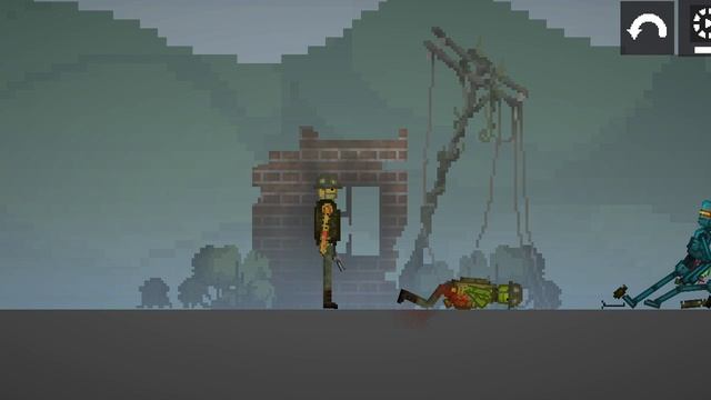 мэлоны против терминаторов