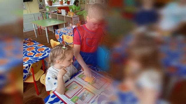 _Кафе полезного питания_ (группа № 10 _Ромашки_, воспитатель Саламандра О.В.)