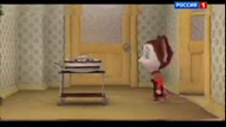 Барбоскины вырезанный фрагмент (31.01.2021)