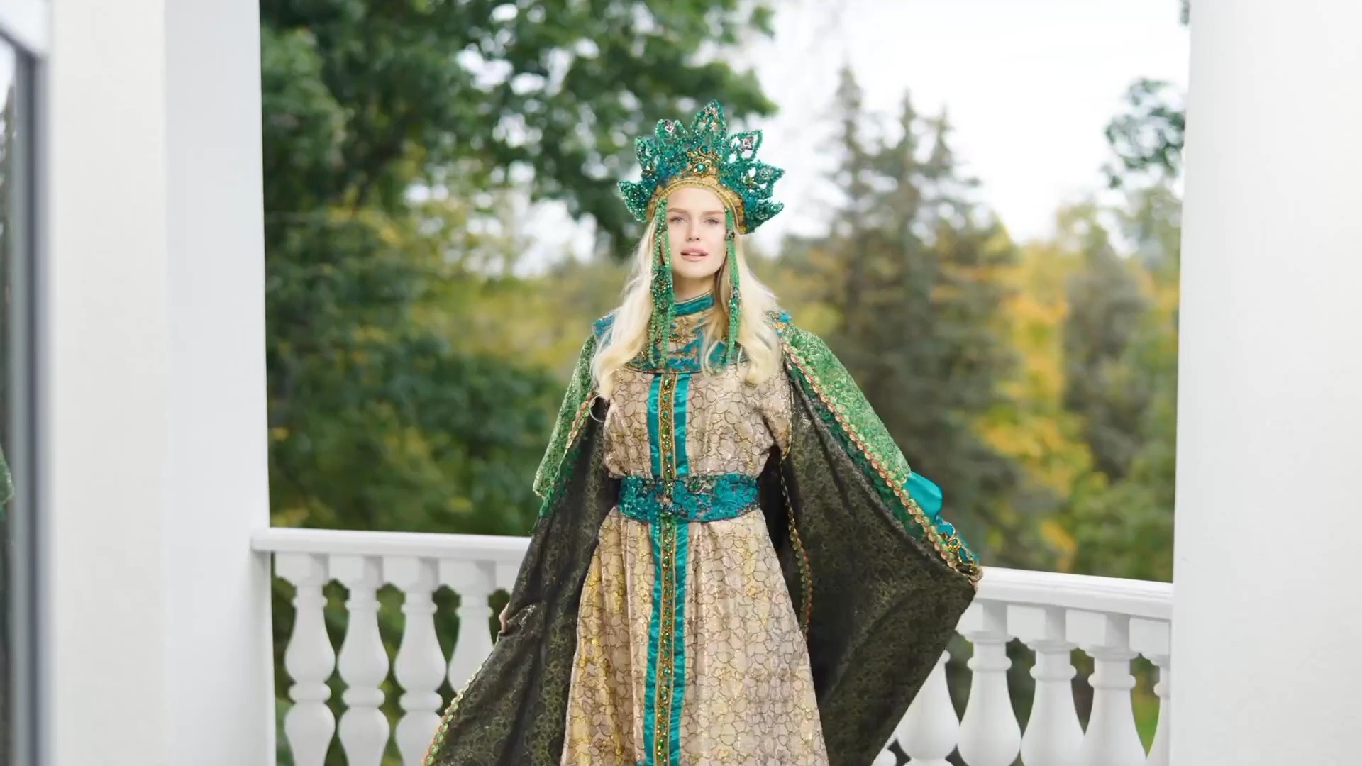 Челябинск Полина Лавренюк Мисс Россия 2025 Топ 10