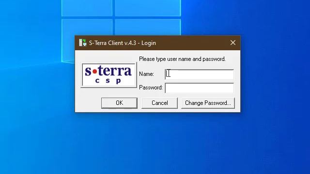 ПАК-2. Установка драйверов Рутокена. Установка С-Терра Клиент 4.3