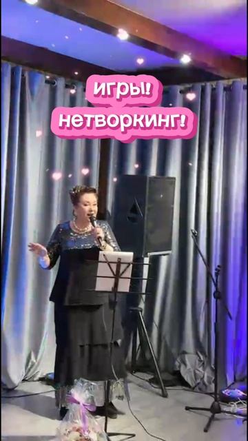 Фестиваль ТВОЕ ВРЕМЯ организатора Елены Суворовой