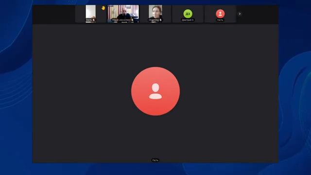 Занятие. 02. Что такое человек? [26 октября 2025] КомКружок на КР