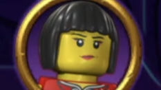LEGO Ninjago: Tournament. Ния