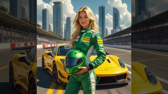 Быстрая поездка - инструментальный металл