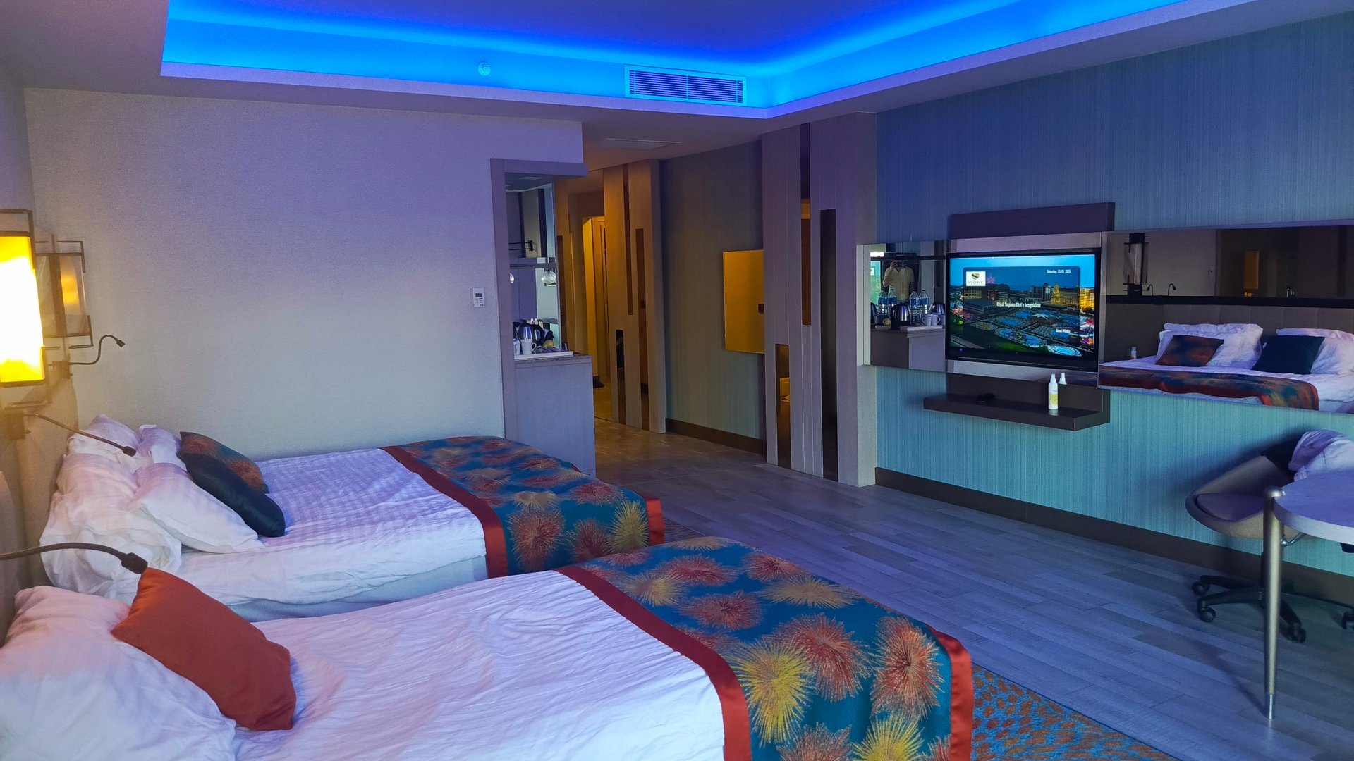 Вот это номер в отеле Royal Seginus5*! Турция Анталия октябрь 2025г!