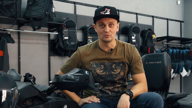 Что взять с собой для поездки на багги или квадроцикле? Чек-лист от BLACKTORS. Техника BRP.