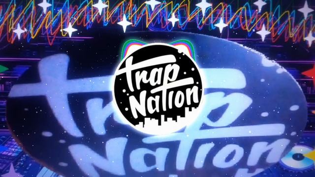 The most Super Golden October 2025 DJ Trap Nation Part. 13
