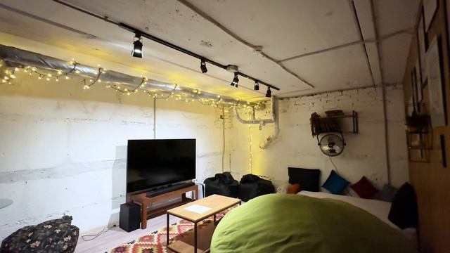 Обзор лофт-пространства "Академия"