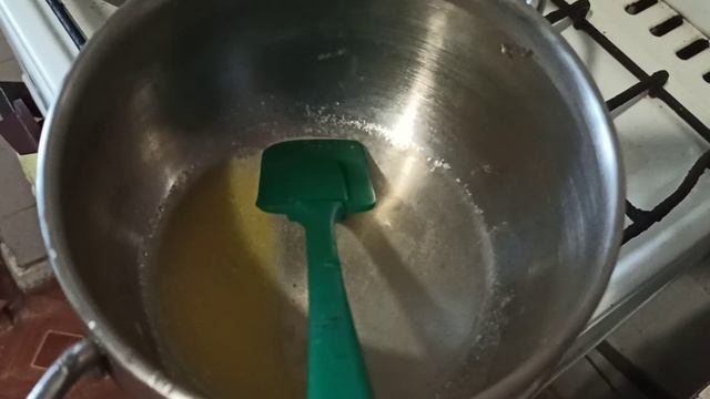 Домашняя, полезная  нутелла.