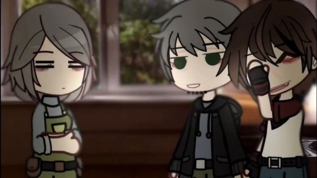 ГАЧА СТРАШИЛКИ /Страшные истории на ночь/ 3 часа 💡