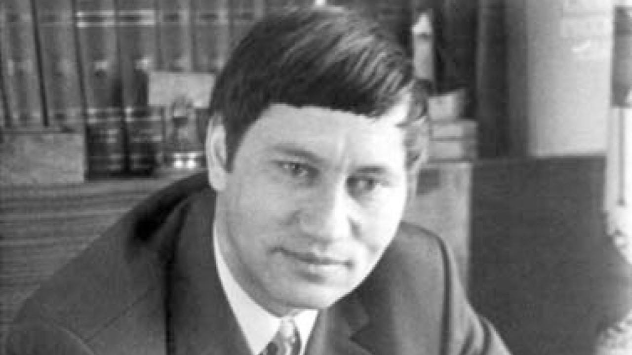 Вильям Козлов о жизни в СССР / декоммунизация / демократы, либералы / диссиденты / Россия