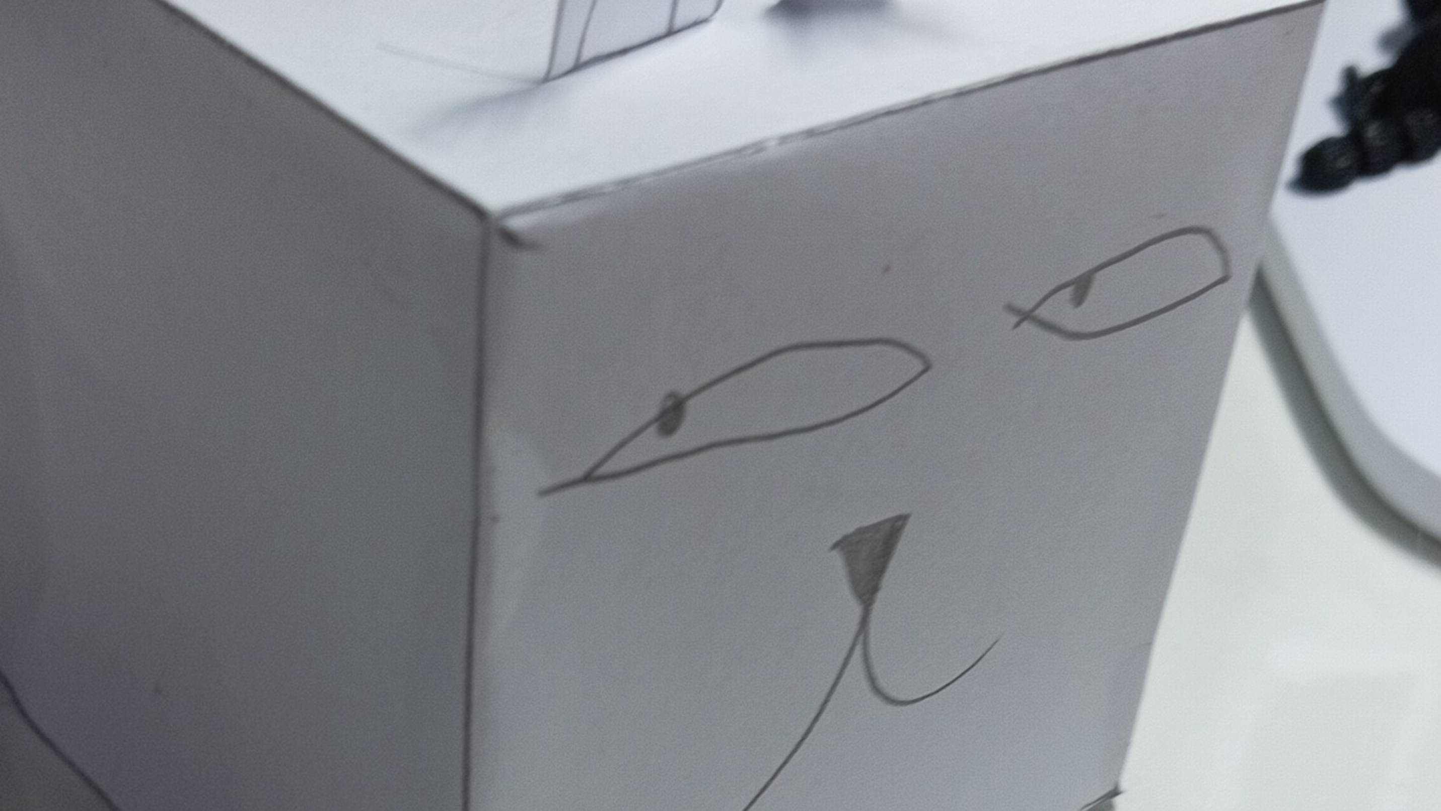 Станция на Карибо (дополнение)