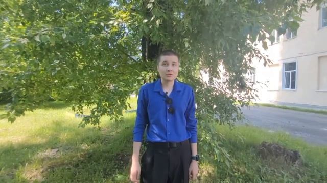 Филиппов Александр, выпусник Филиала ГБПОУ РХ "Черногорский горно-строительный техникум" (Абаза)