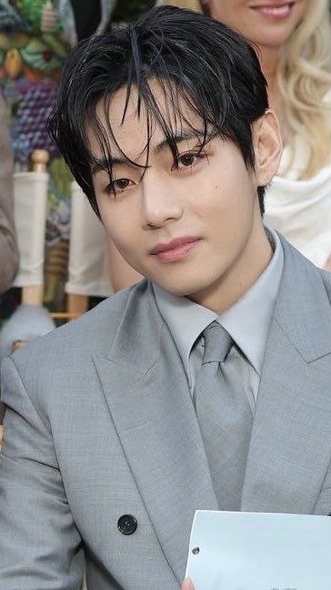 V ✌️ bts стиль джентельмена