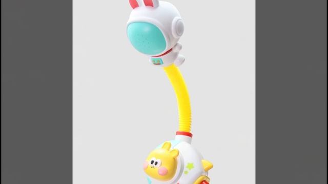 LP202124231_душ заяц космос