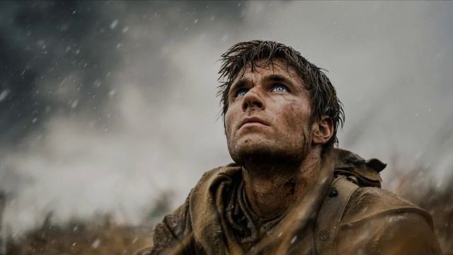 Моя последняя война