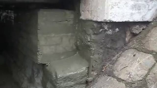 Ремонт малого моста (Ремонт сооружений)