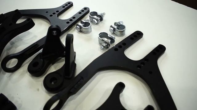 Комплект передней подвески ВАЗ 2101-07 AKAN Spline S