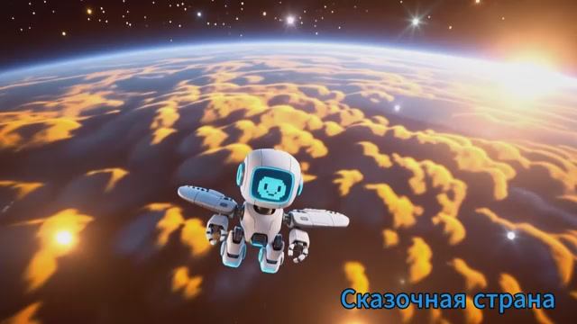 Космическая одиссея зверят. Миссия Венера✨|Детские мультики| Мультики для детей😊