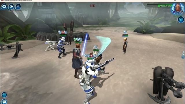 ГЭС+ДК8 против Маз+Пираты+ДК3 3х3 ВА