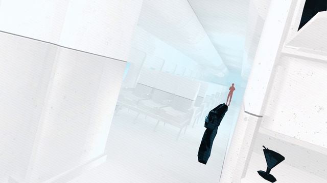 SUPERHOT VR