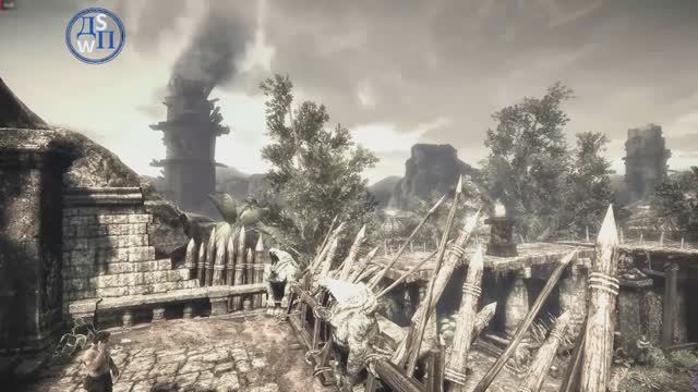 X-Men Origins: Wolverine: Африка 3