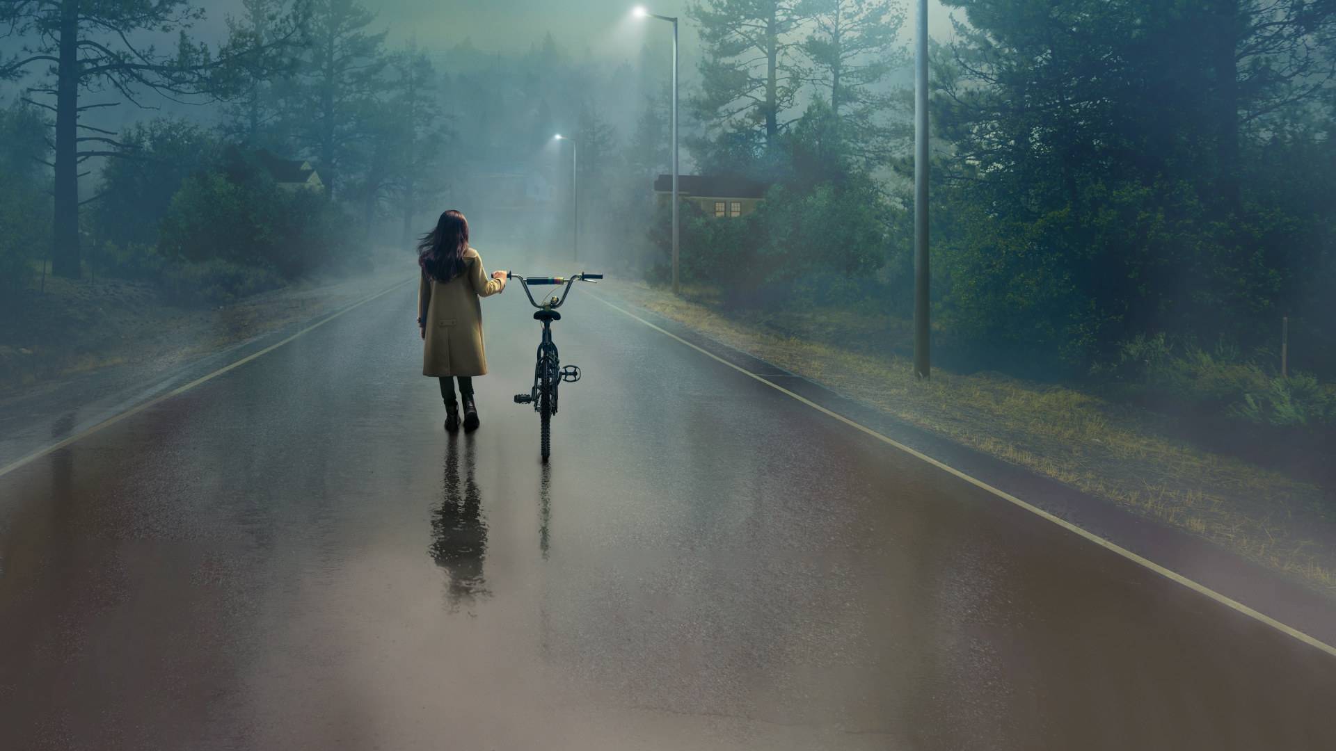 Сериал "Домой засветло", 1.01 (AlexFilm)