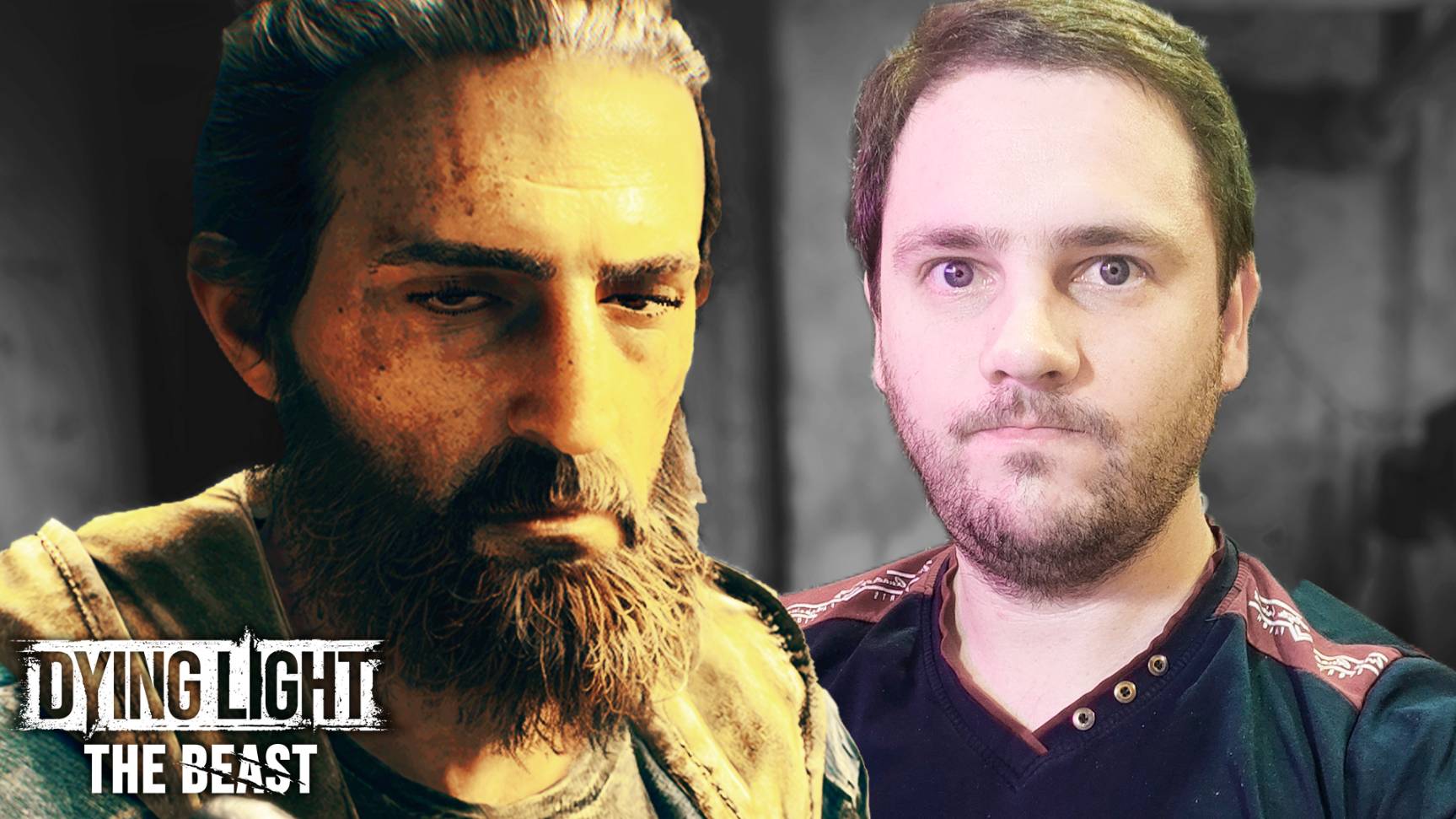 БЕГЛАЯ СЕМЬЯ | Dying Light: The Beast Прохождение #11