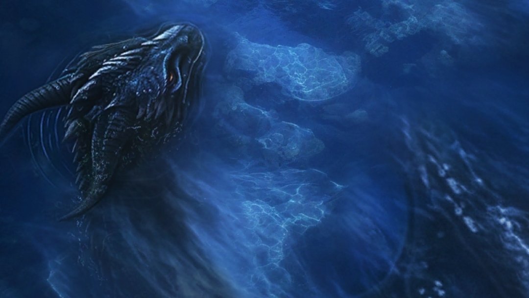 Сага о грозах | 3 сезон | 4 серия