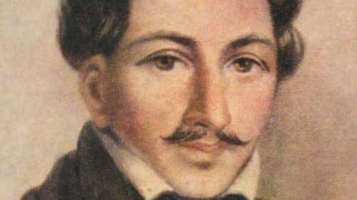 Пётр Григорьевич Каховский / декабристы / 200-летие восстания декабристов / либеральная Россия