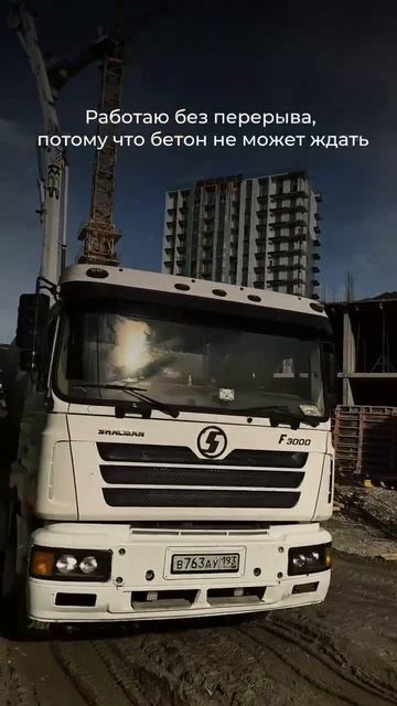 Наш Mustang — именно таким и должен быть. 💪🏼