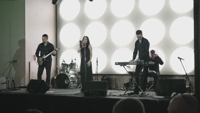 Smooth Operator - Tes'la  (cover на песню Sade)