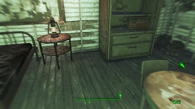 Настоящий блондин - на весь Фоллаут он один