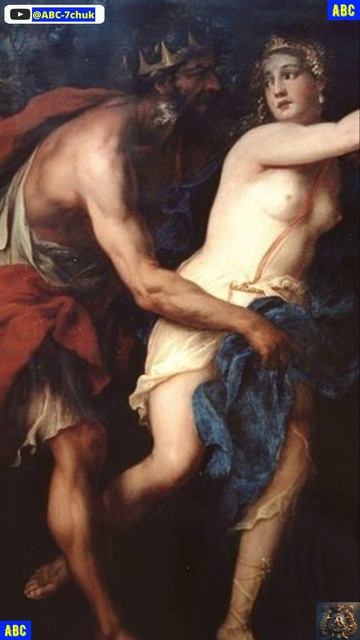 ГЕРА (Боги Олимпа, ч.3) #авсбогиолимпа #авсарх #юныйпрадедбодрыйдед