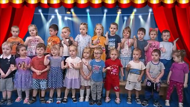 Поздравление   для дедушек и бабушек