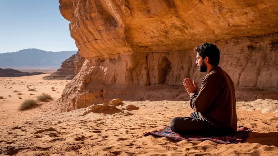 Зачем мне кричать среди мира глухих _ИИ
