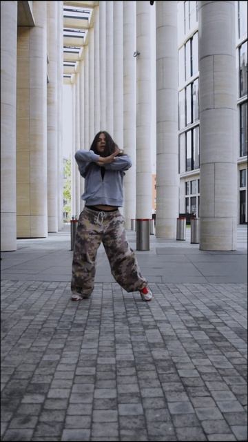 Педагог студии по направлениям Jazz-funk и Hip-hop - Князева Алена #plastykadance #jazzfunk #hiphop