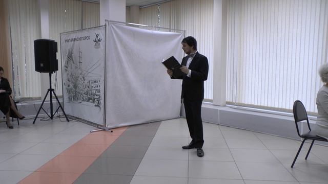 04 М. Глинка, П. Рындин. "Как сладко с тобою мне быть". Роман Шапиро, Зоя Гольцман