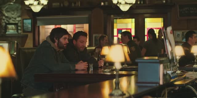 Сериал "Домой засветло", 1.03 (AlexFilm)