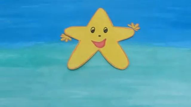 Мультфильм созданный детьми _Звезда по имени Любовь_ МАДОУ 2 Ёлочка г. Верхняя Салда