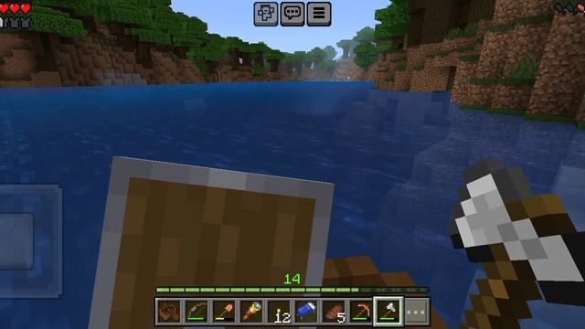 6часть. саша играет в майнкрафт